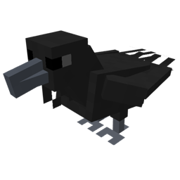 World of a Feather - Minecraft Mods - CurseForge