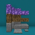 Block Shapes - Mods - Minecraft - CurseForge