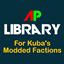 AP Library ( no pies ) - Minecraft Mods - CurseForge