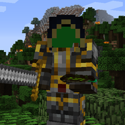 Warlocks and Wanderers - Minecraft Modpacks - CurseForge