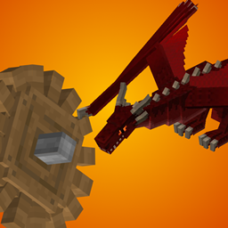 CreateDragon - Minecraft Modpacks - CurseForge