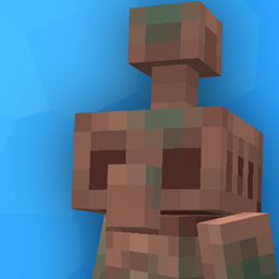 The Copper Golem (Origin Realms) - Minecraft Resource Packs - CurseForge
