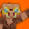 Porkier Piglins - Resource Packs - Minecraft - CurseForge