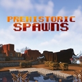 Prehistoric Spawns (A Fossi... - Mods - Minecraft - CurseForge