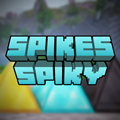 Spiky Spikes - Mods - Minecraft - CurseForge