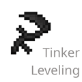 Tinker Leveling - Mods - Minecraft - CurseForge