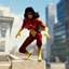 Spider-Woman Custom Model Import 1.1 - Spider-Man Remastered Mods ...