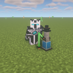 pipesmoke - Gallery - Minecraft Mods - CurseForge