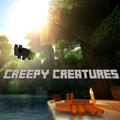 Creepy Creatures - Mods - Minecraft - CurseForge