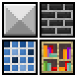 Designer's toolkit - Minecraft Bedrock Addons - CurseForge