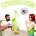 Immersive Farts - Mods - The Sims 4 - CurseForge