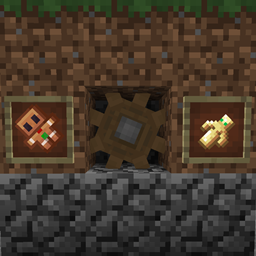 Early Days - Minecraft Modpacks - CurseForge