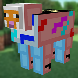 Mother Of All Sheep - Shed Wool - Minecraft Mods - CurseForge