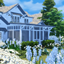 Screened-In Porch Series - The Sims 4 Build / Buy - CurseForge