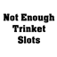 Not Enough Trinket Slots (NETS) - Minecraft Mods - CurseForge