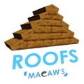 Files - Macaw's Roofs - Mods - Minecraft - CurseForge