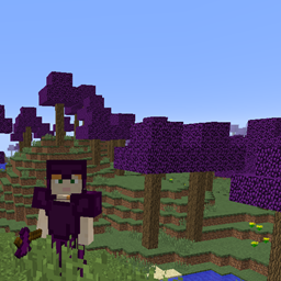 Sugar Rush Biome - Gallery - Minecraft Mods - CurseForge