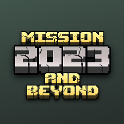 Mission 2023 and Beyond - Minecraft Modpacks - CurseForge