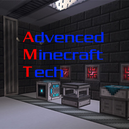 Advenced Tech - Minecraft Modpacks - CurseForge