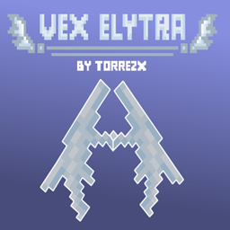 Torrezx-Vex elytra - Gallery - Minecraft Resource Packs - CurseForge