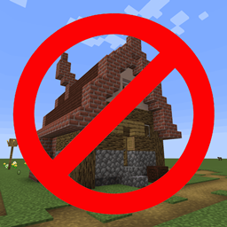 Immersive Engineering Village House Removal - Minecraft Customization ...