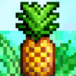 Happy Pineapple Pack - Minecraft Modpacks - CurseForge