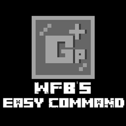WFB's Easy Commands - Minecraft Mods - CurseForge