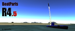 BoatParts R4.65 for KSP 0.90 - Gallery - Kerbal Space Program Mods ...