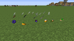 RSRares RuneScape 1.7.2 - Minecraft Mods - CurseForge