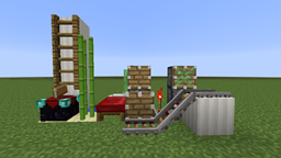 Default 3D - Minecraft Resource Packs - CurseForge