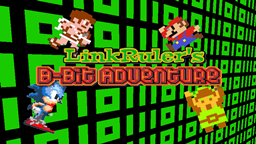 An 8-bit adventure - Minecraft Worlds - CurseForge