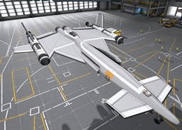 Unofficial B9 Aerospace REPACK - Kerbal Space Program Mods - CurseForge