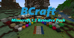 BCraft - Resource Pack - Minecraft Resource Packs - CurseForge