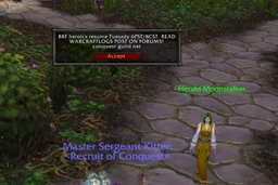 Install Guild MOTD - World of Warcraft Addons - CurseForge