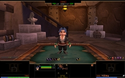 nUI: Spiel Dashboard Skin - Gallery - World of Warcraft Addons - CurseForge