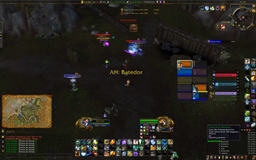 RBG Frames - World of Warcraft Addons - CurseForge
