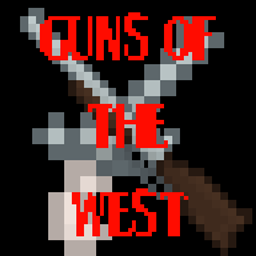 Guns of the West - Minecraft Resource Packs - CurseForge