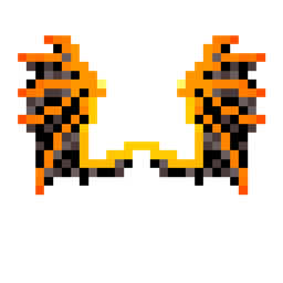 Balrog Elytra - Minecraft Resource Packs - CurseForge