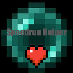 Speedrun Helper - Gallery - Minecraft Mods - CurseForge