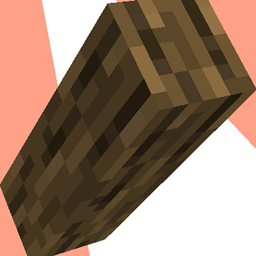 wood braces (forge) - Minecraft Mods - CurseForge