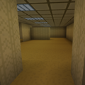 Backrooms block - Mods - Minecraft - CurseForge