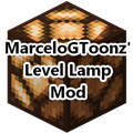 Level Lamp - Mods - Minecraft - CurseForge