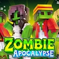 zombie escape - Mods - Minecraft - CurseForge