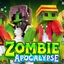 zombie escape - Minecraft Mods - CurseForge