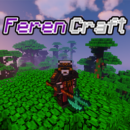 FerenCraft - Minecraft Modpacks - CurseForge