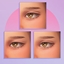 Eye-shape overlays - The Sims 4 Create a Sim - CurseForge
