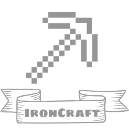 IronCraft-Collection - Minecraft Modpacks - CurseForge