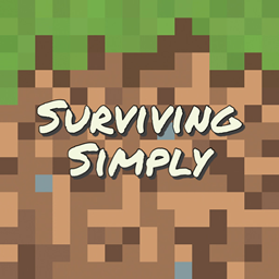 Surviving Simply - Minecraft Modpacks - CurseForge