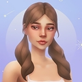Suki hair - Create a Sim - The Sims 4 - CurseForge