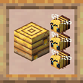 Visual Bee Items - Resource Packs - Minecraft - CurseForge